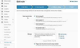TextMagic - Features, Reviews & Pricing (December 2025)