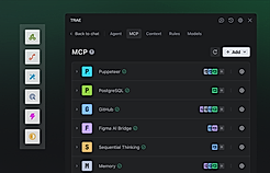 Trae Features, Reviews & Pricing (December 2025)