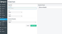 Zenput - Features, Reviews & Pricing (December 2025)