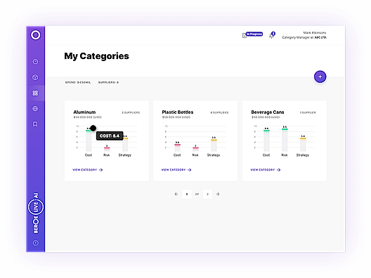 Beroe LiVE.Ai - Features & Pricing (August 2024)