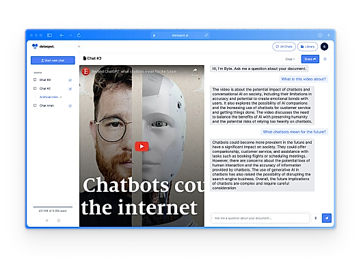 Dataspot - Features & Pricing (June 2024)