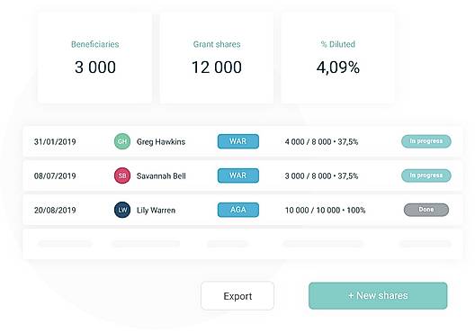 Equify - Features, Reviews & Pricing (June 2024)