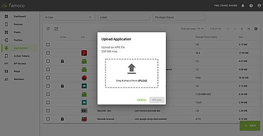 Famoco - Features, Reviews & Pricing (August 2024)