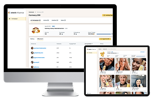 Stack Influence - Features, Reviews & Pricing (July 2024)