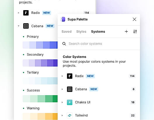 Supa Palette 2.0 - Features & Pricing (August 2024) Supa Palette 2.0 - Features & Pricing (August 2024)