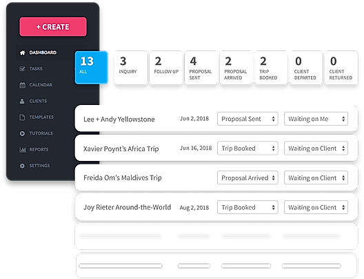 TravelJoy - Features, Reviews & Pricing (July 2024)