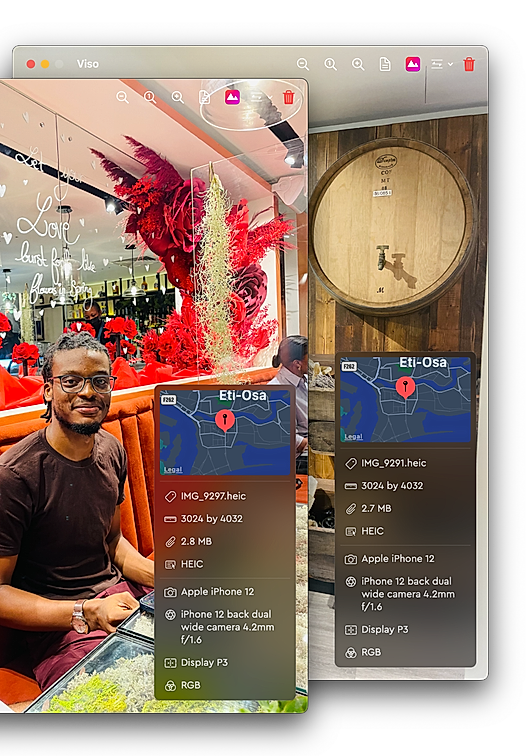 Viso - Features & Pricing (August 2024)