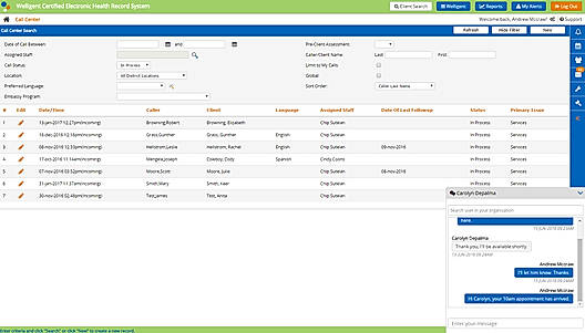 Welligent - Features, Reviews & Pricing (August 2024)