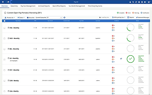 Ceridian Dayforce Pricing, Reviews and Features (January 2024 ...