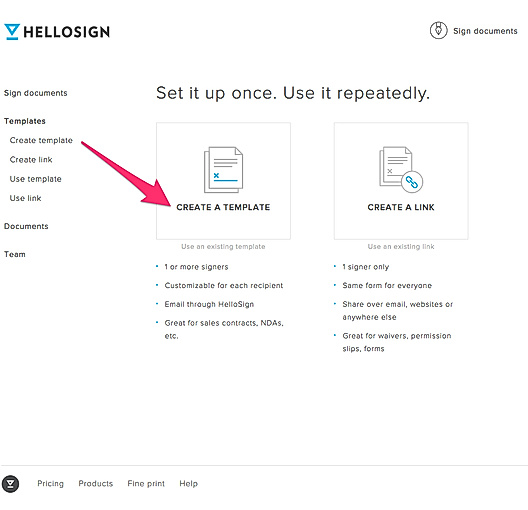 HelloSign Pricing, Reviews and Features (January 2024) - SaaSworthy.com