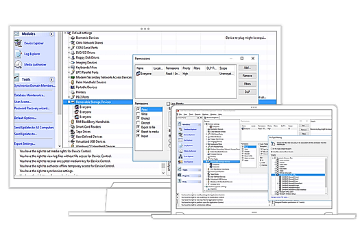 Ivanti Device Control Pricing, Reviews and Features (January 2024 ...