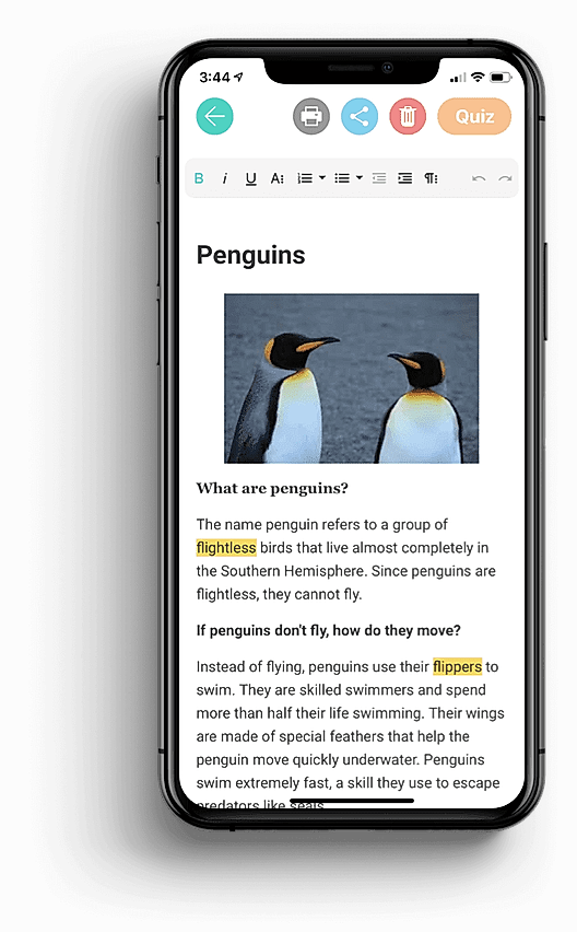 Knowt Pricing, Reviews and Features (January 2024) - SaaSworthy.com