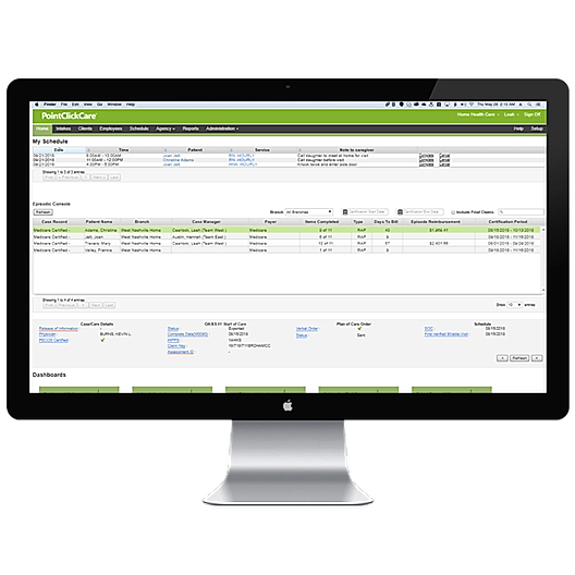 PointClickCare Pricing, Reviews and Features (December 2023 ...