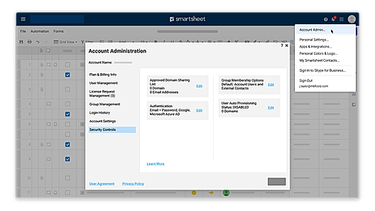 Smartsheet Pricing, Reviews and Features (December 2023) - SaaSworthy.com