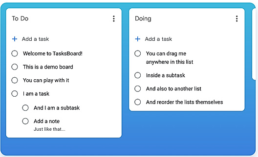 TasksBoard Pricing, Reviews and Features (January 2024) - SaaSworthy.com