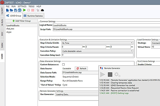 ZAPTEST Pricing, Reviews and Features (January 2024) - SaaSworthy.com
