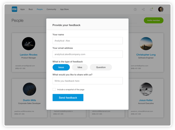 Appian vs Mendix vs OutSystems vs Microsoft Power Apps Comparison ...