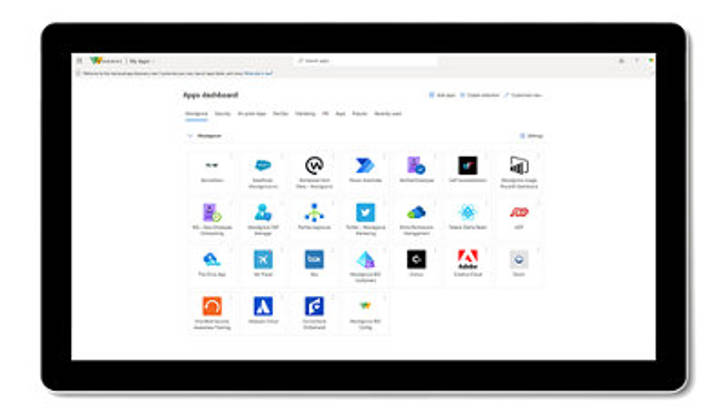 Okta vs Microsoft Entra ID Comparison | SaaSworthy.com