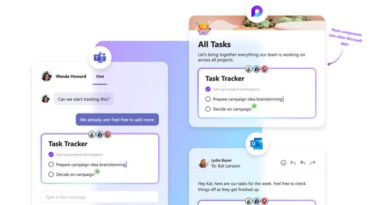 Notion Typed vs Microsoft Loop Comparison | SaaSworthy.com