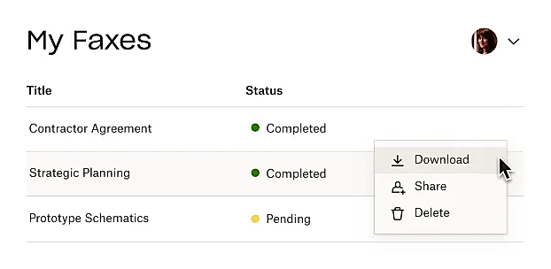 Dropbox Fax (formerly HelloFax) - Features, Reviews & Pricing (December ...