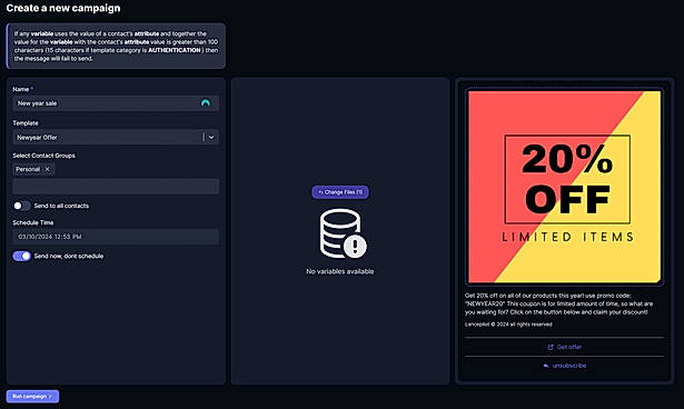 LancePilot - Features & Pricing (May 2025)