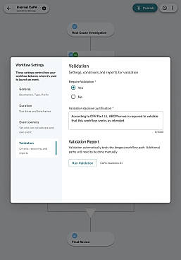MasterControl Quality Excellence - Features & Pricing (February 2026)