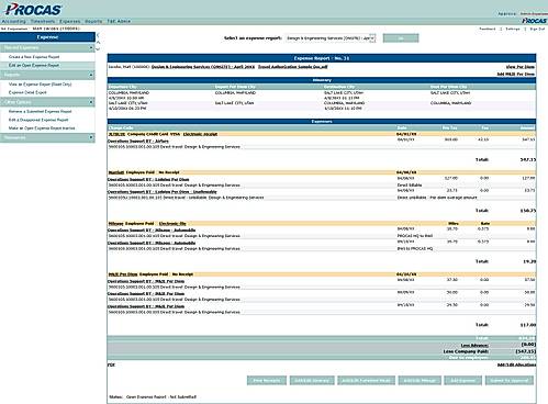 Procas Pricing, Reviews and Features (April 2024) - SaaSworthy.com