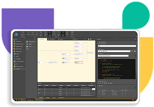 Pyramid Decision Intelligence Platform - Features & Pricing (July 2024)