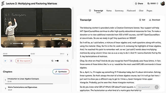 SceneSnap - Features & Pricing (December 2025)