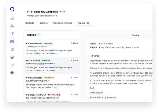 SendNow - Features & Pricing (September 2024)