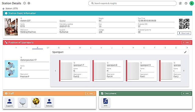 ShopWorx - Features & Pricing (January 2026)