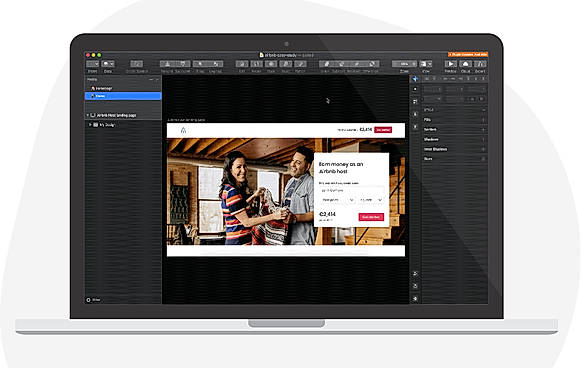 VisualEyes - Features & Pricing (December 2025)
