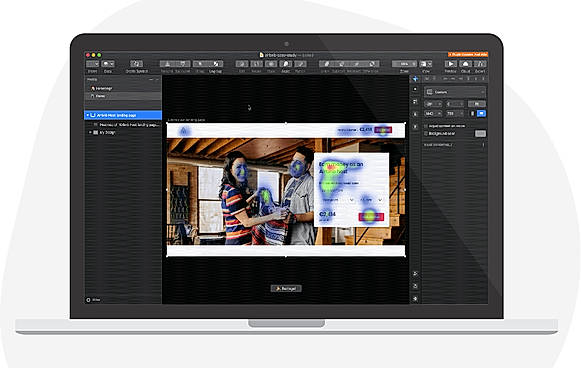 VisualEyes - Features & Pricing (January 2026)