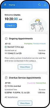 Zoho FSM Features, Reviews & Pricing (November 2025)