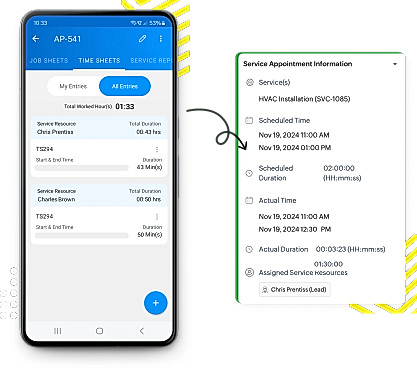 Zoho FSM Features, Reviews & Pricing (February 2026)