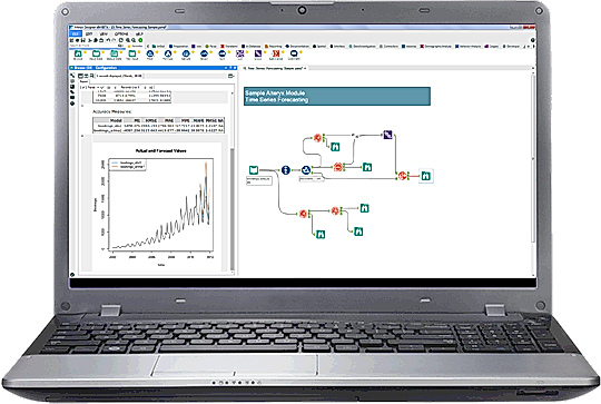 Alteryx Pricing, Reviews and Features (January 2024) - SaaSworthy.com
