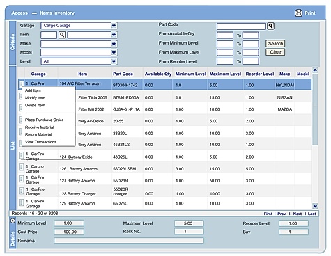CarPro Systems Pricing, Reviews and Features (January 2024 ...