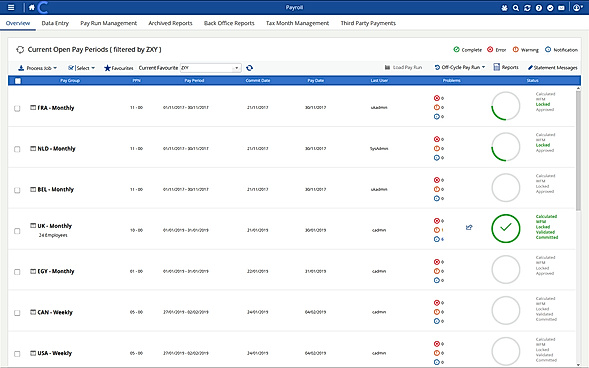 Ceridian Dayforce Pricing, Reviews and Features (January 2024 ...