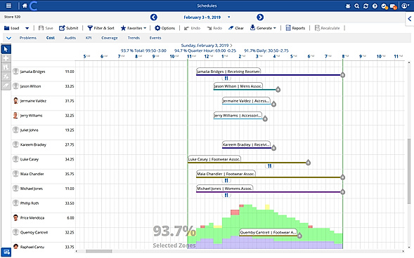 Ceridian Dayforce Pricing, Reviews and Features (January 2024 ...