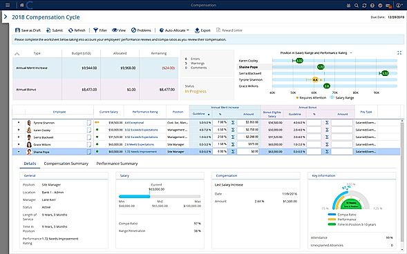 Ceridian Dayforce Pricing, Reviews and Features (January 2024 ...