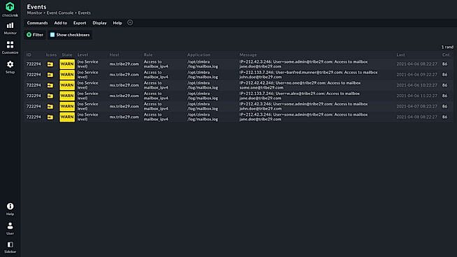 Checkmk Pricing, Reviews and Features (January 2024) - SaaSworthy.com