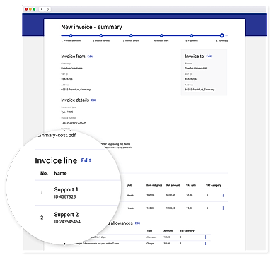 Comarch e-Invoicing Pricing, Reviews and Features (January 2024 ...