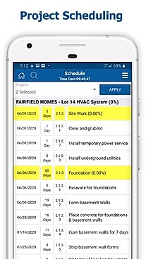 Contractor Foreman Pricing, Reviews and Features (January 2024 ...