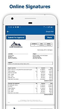 Contractor Foreman Pricing, Reviews and Features (January 2024 ...