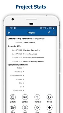 Contractor Foreman Pricing, Reviews and Features (January 2024 ...