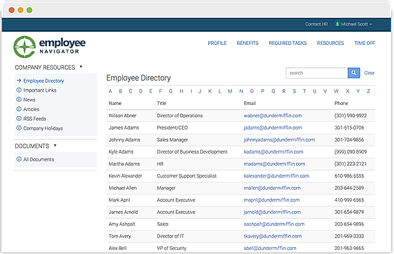 Employee Navigator Pricing, Reviews and Features (January 2024 ...