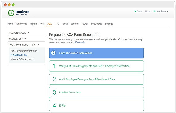 Employee Navigator Pricing, Reviews and Features (January 2024 ...