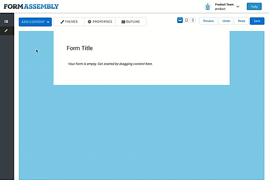 FormAssembly Pricing, Reviews and Features (January 2024) - SaaSworthy.com