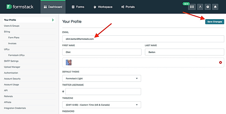Formstack Pricing, Reviews and Features (January 2024) - SaaSworthy.com