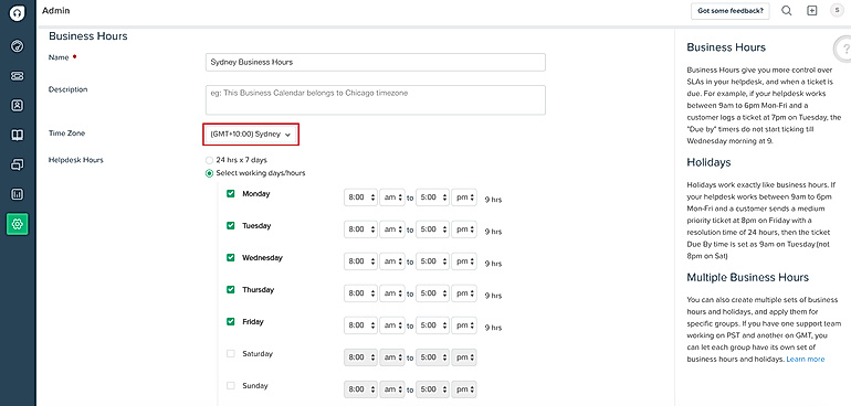Freshdesk Pricing, Reviews and Features (December 2023) - SaaSworthy.com